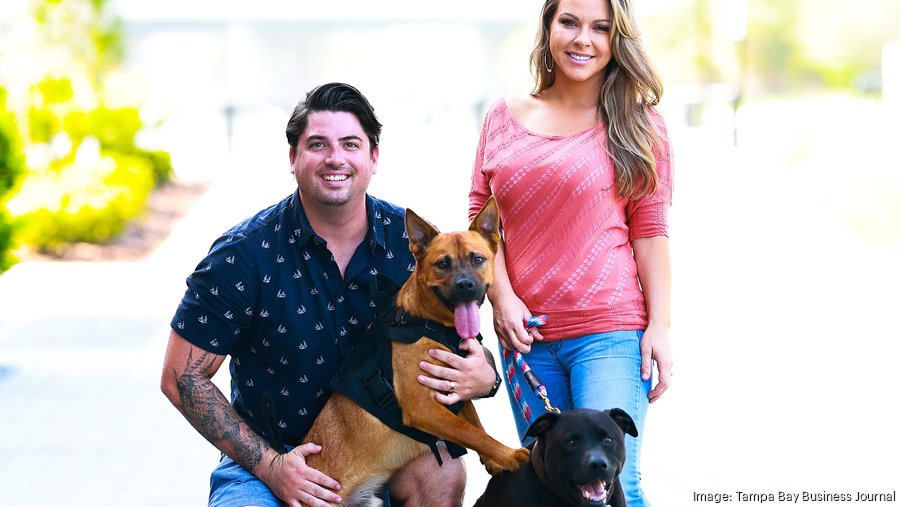 Pup's Pub dog bar to open in South Tampa - Tampa Bay Business Journal