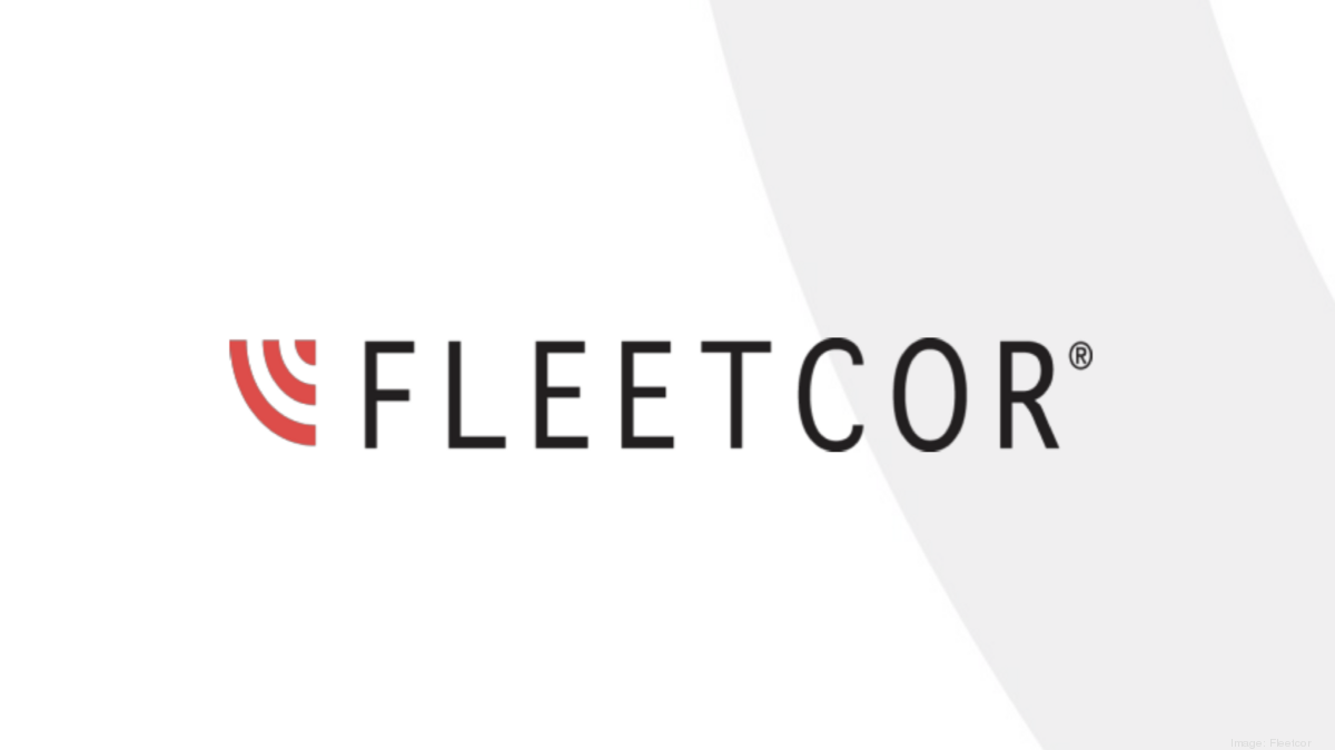 Here's how much payments giant FleetCor is paying its new CFO - Atlanta ...