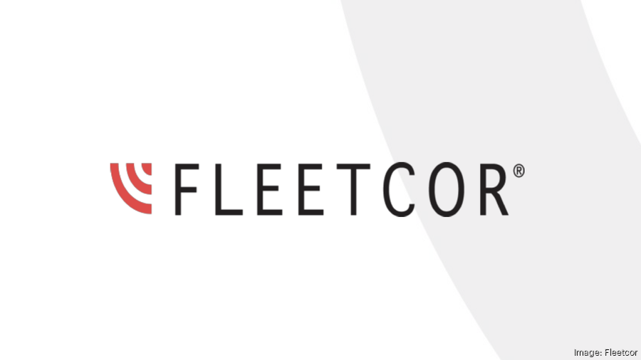 Here's how much payments giant FleetCor is paying its new CFO - Atlanta ...
