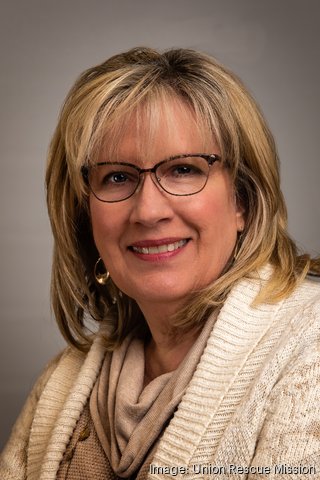 Wedan sees to her dream of helping Wichitans in need - Wichita Business ...