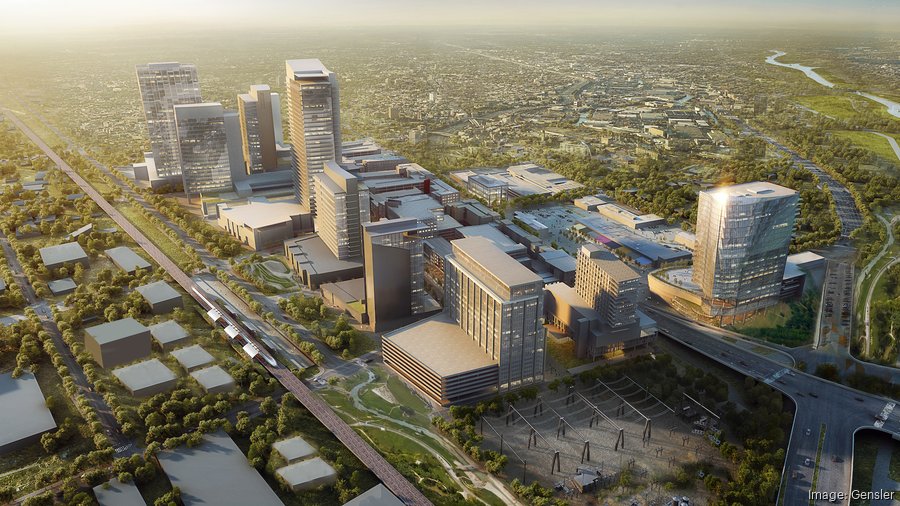 Trinity Groves developer West Dallas Investments readies more ...