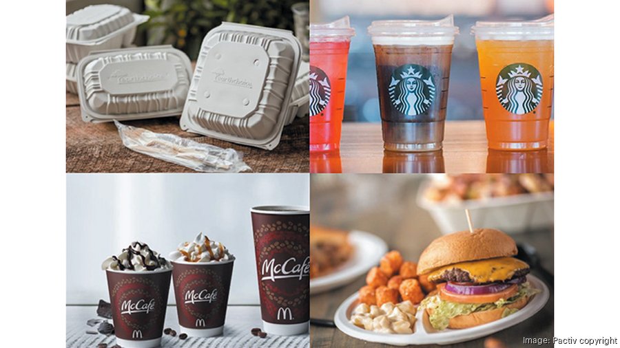 Pactiv Evergreen says it could raise up to $990M in IPO - Chicago ...