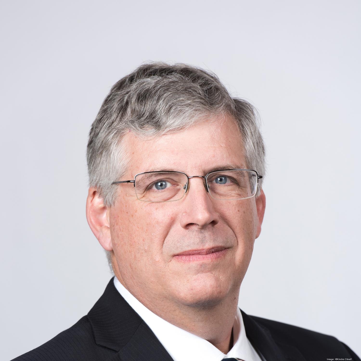 Robert Block | People on The Move - Philadelphia Business Journal