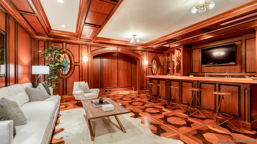 AFS Foundation owners Benjamin Bayless, Rachel Bayless buy Hillsboro ...