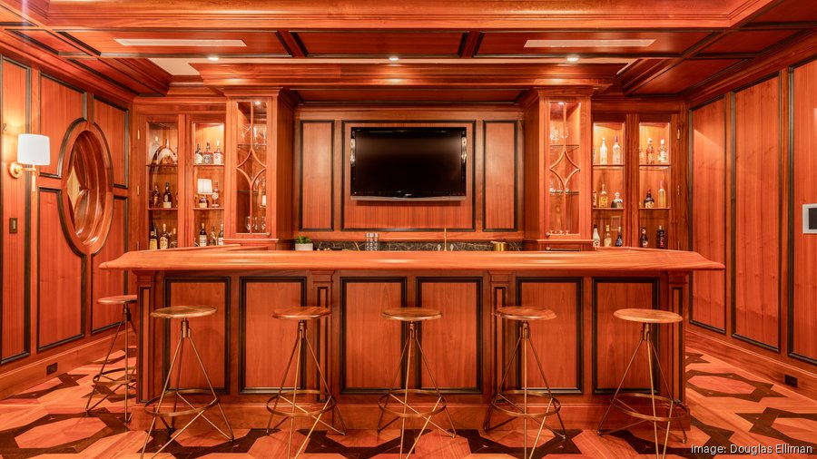 AFS Foundation owners Benjamin Bayless, Rachel Bayless buy Hillsboro ...