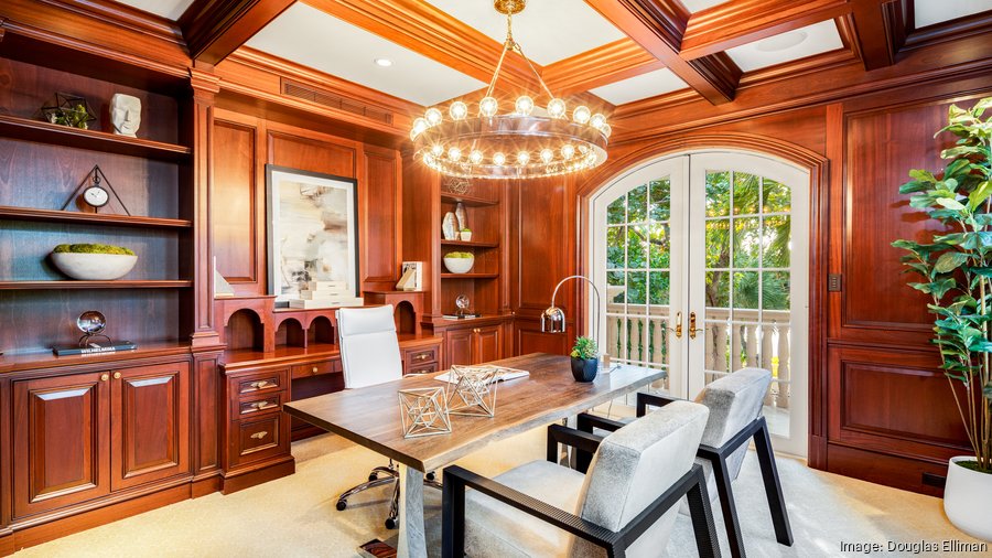 AFS Foundation owners Benjamin Bayless, Rachel Bayless buy Hillsboro ...