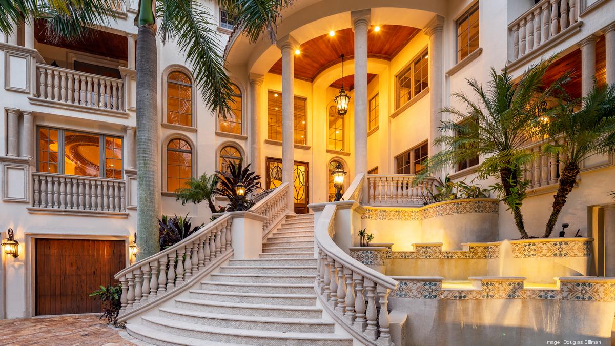 AFS Foundation owners Benjamin Bayless, Rachel Bayless buy Hillsboro ...