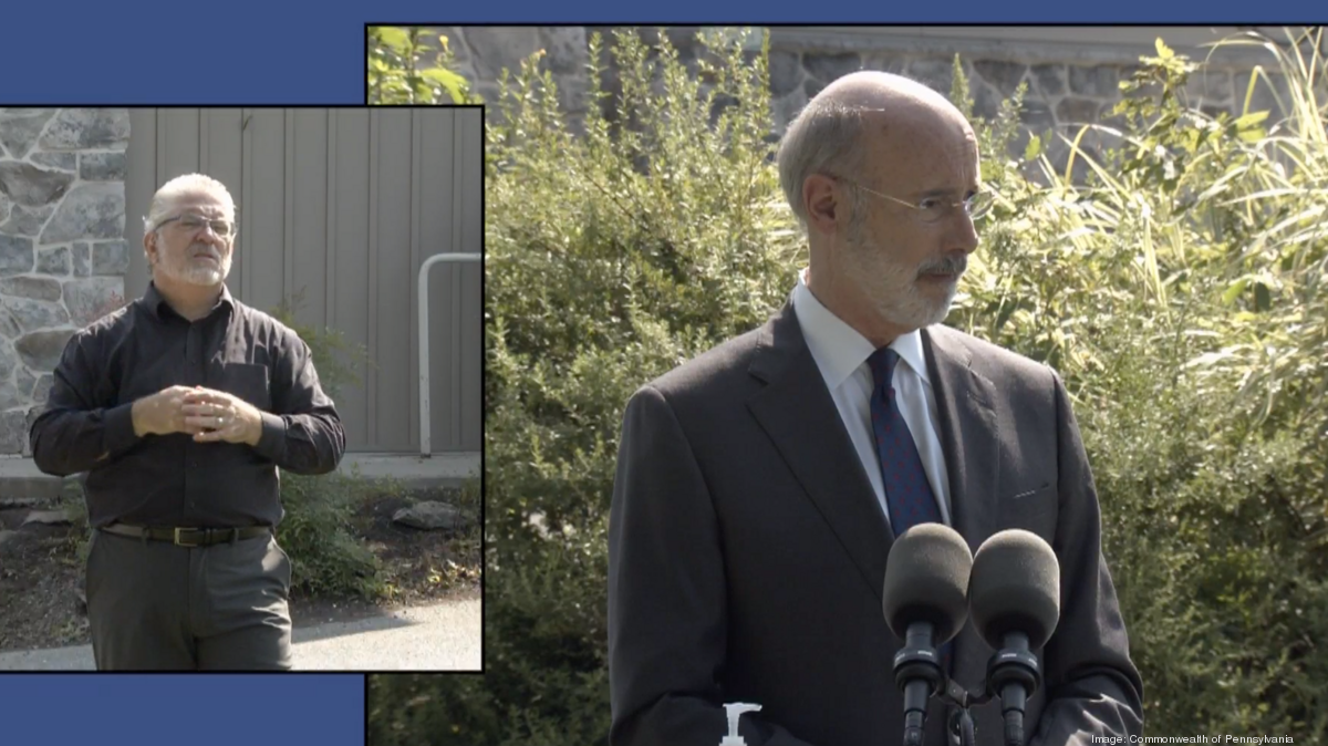Gov. Tom Wolf wants more help on eviction, foreclosure relief ...