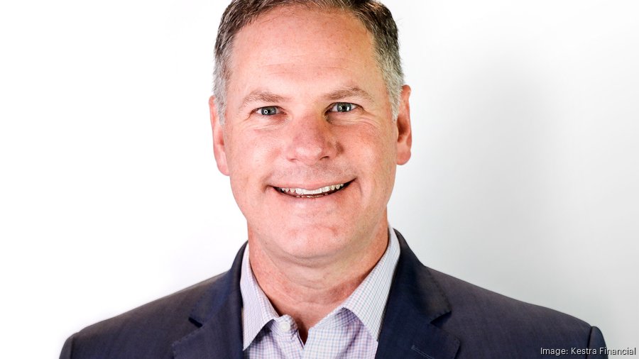 Kestra Financial CEO talks pandemic's impact on wealth management ...