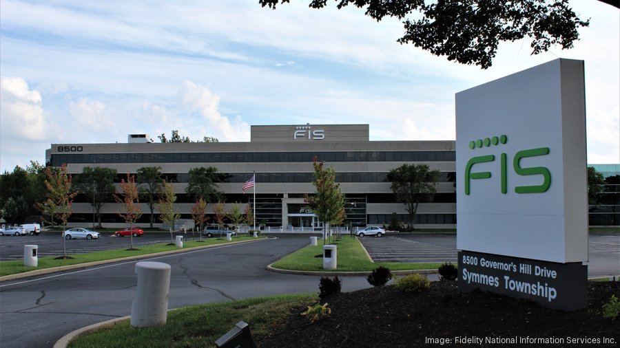 Banking technology giant FIS lays off 133 workers in Bellevue - Puget ...