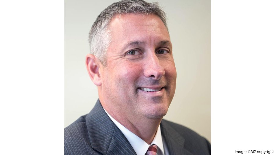 CBIZ names John Cook as Employee Benefits service line president ...