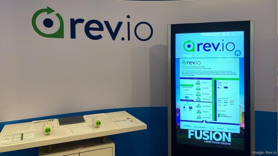 Atlanta PE firm Primus Capital invests in billing platform Rev.io ...