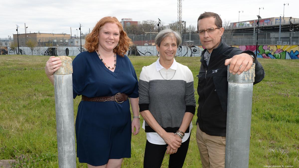 Robin-Eve Jasper stepping down from NoMa BID - Washington Business Journal