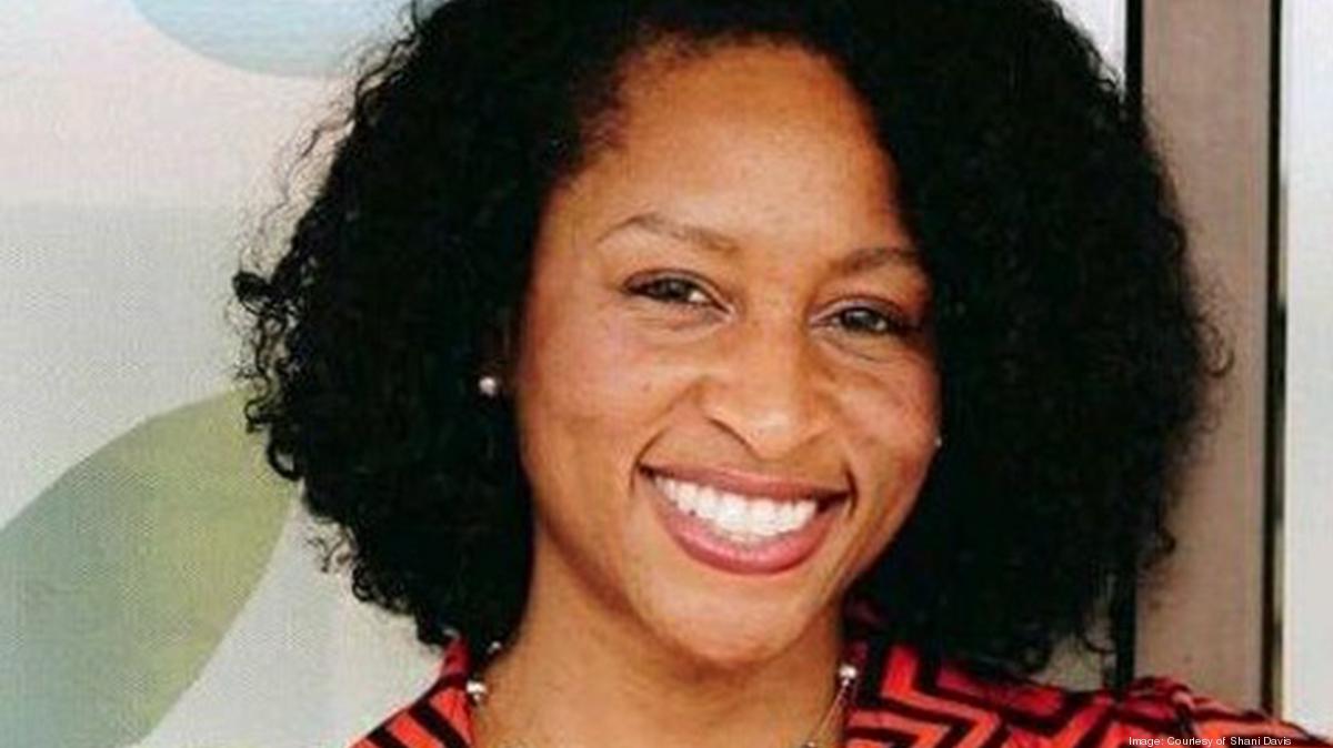 Shani Davis, Your Best You PA - Tampa Bay Business Journal