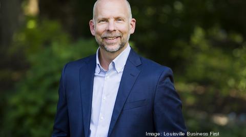 In Person: On Mark Nickel's first year as president and chief ...