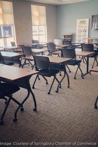 Springboro Chamber of Commerce faces 'tremendous' growth - Dayton ...