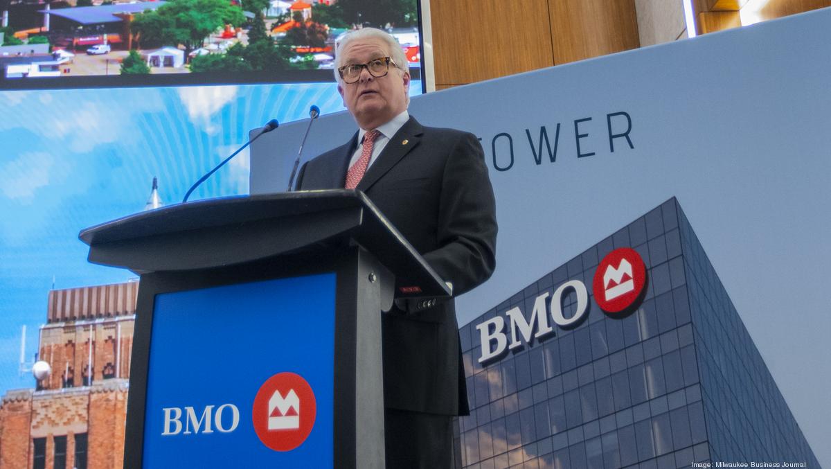 BMO Tower hosts socially distanced ceremonial opening: Slideshow ...