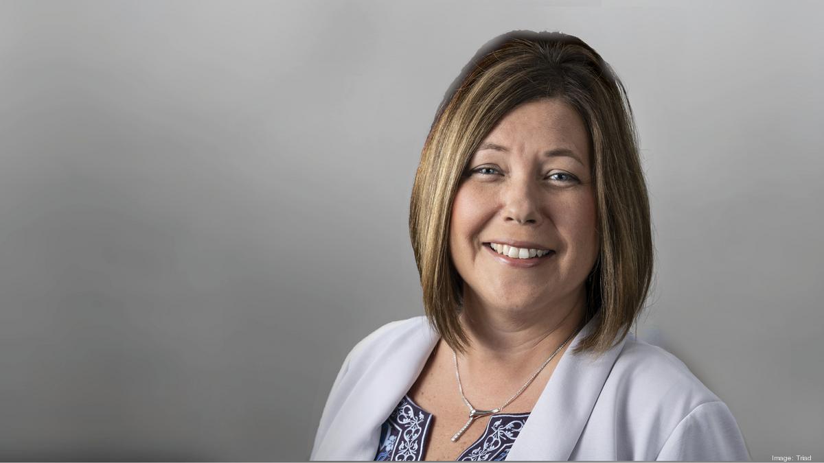 Meet the Triad Business Journal Outstanding Women in Business 2020 ...