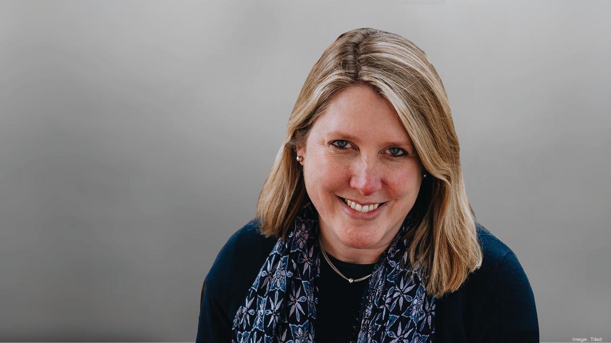 Outstanding Women in Business 2020: Erin Brownlee Dell, Guilford ...