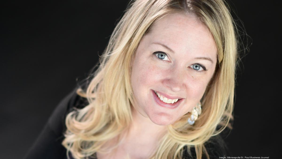 Minnesota Vikings' Anne Doepner lands 2020 Women in Business award ...