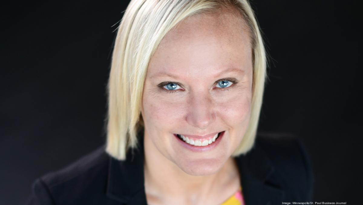 Pope Architect's Erica Larson garners 2020 Women in Business award ...