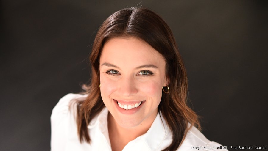 The Social Lights' Emily Pritchard named 2020 Women in Business honoree ...