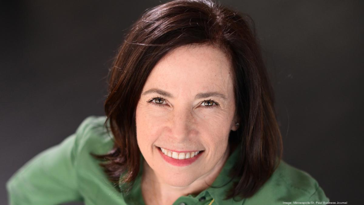 Henson Efron's Lisa Spencer garners MSPBJ Women in Business award ...