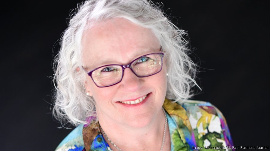 Greene Espel's Laura Broomell garners 2020 Women in Business award ...