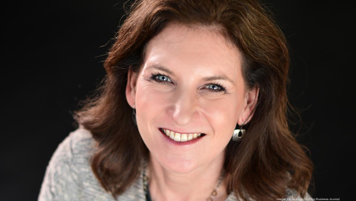 NorthMarq's Martha Nevanen lands 2020 Women in Business award ...