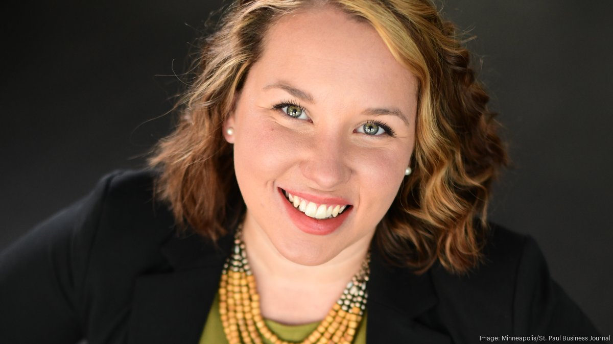 Minnestar's Ploessl talks vision for local tech as she looks to depart ...