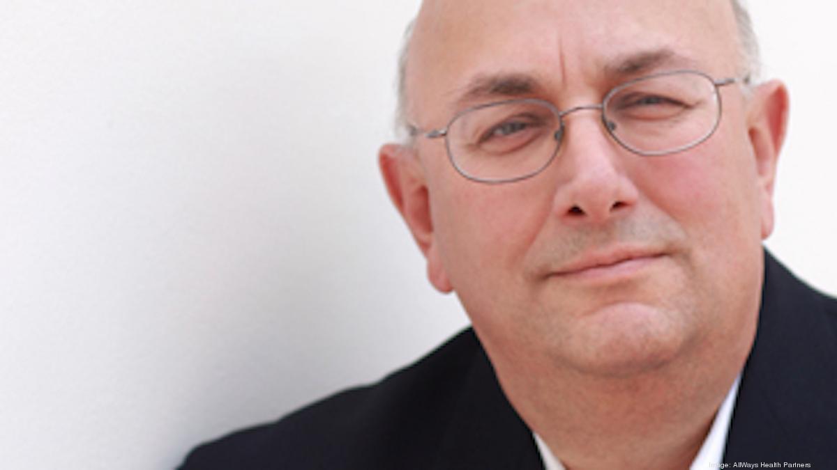 AllWays Health Partners Interim CEO forges ahead - Boston Business Journal