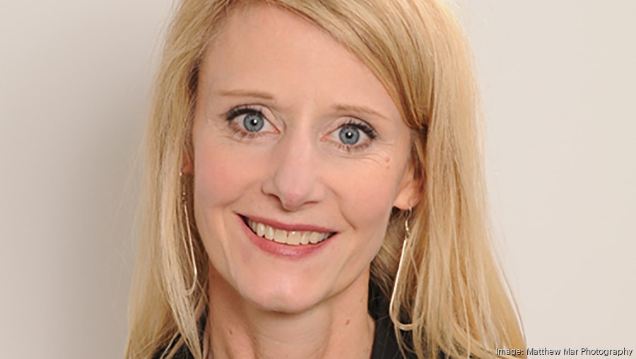 Seattle-based SkinSpirit names Ann Frossard COO - Puget Sound Business ...