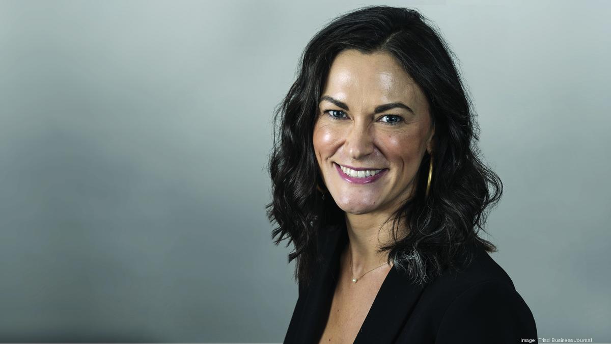 Outstanding Women in Business 2020: Laura Holby, Novant Health, Winston ...