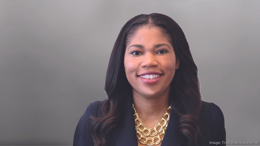 Outstanding Women in Business 2020: Denise Turner Roth, WSP USA - Triad ...