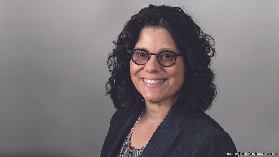 Outstanding Women in Business 2020: Dr. Christina Rama, Cone Health ...