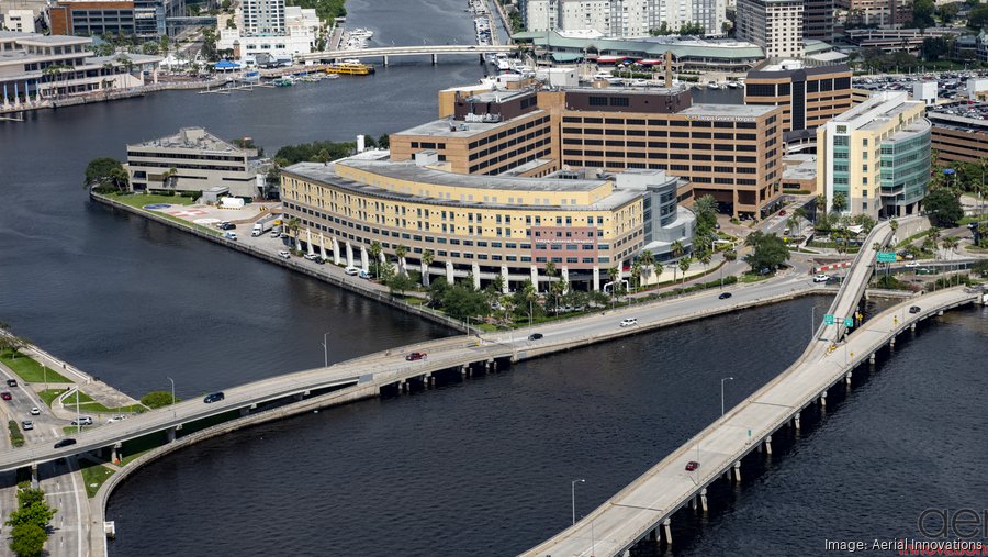 How Tampa General's Innoventures is faring two years after launch ...