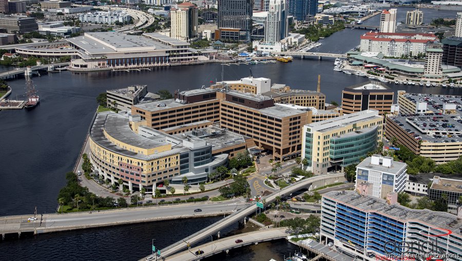 Tampa General Hospital gets $4.5M for Covid-19 unit - Tampa Bay ...