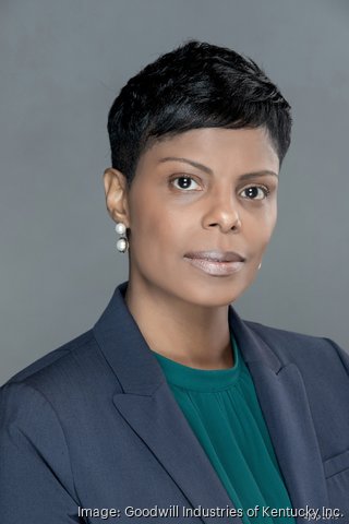 Goodwill Industries of Kentucky names new director of development ...