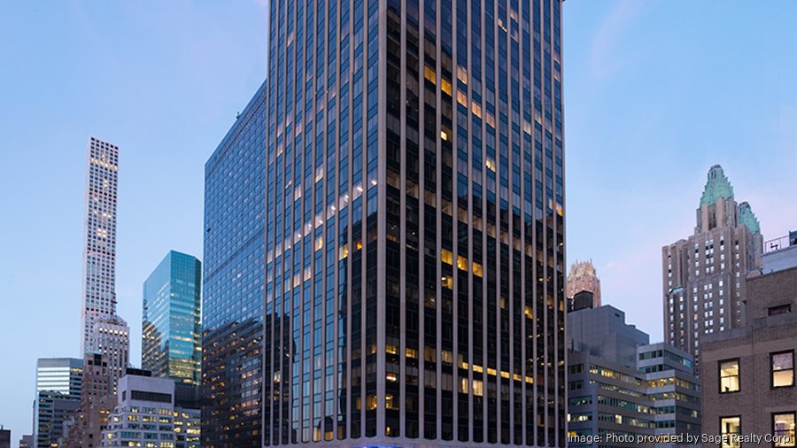 Cambridge Associates signs lease to move, expand offices in Midtown ...