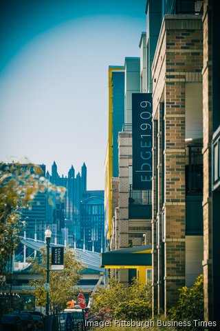 Corridors of Opportunity: Strip District development keeps moving ...