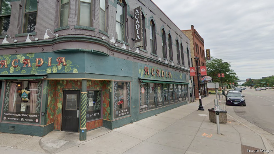 Owners of Minneapolis music venue Acadia put the business up for sale ...