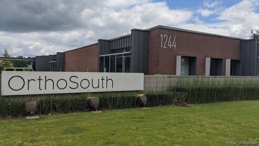 OrthoSouth Bartlett MOB sold to Montecito Medical 3045 Kate Bond Road - Memphis Business Journal