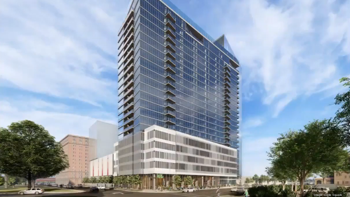 Midwest Development Partners planning groundbreaking for first Circle ...