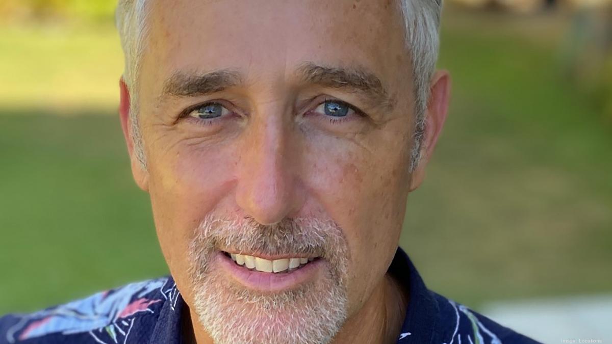 Locations names Dan Tabori as interim president, CEO - Pacific Business ...