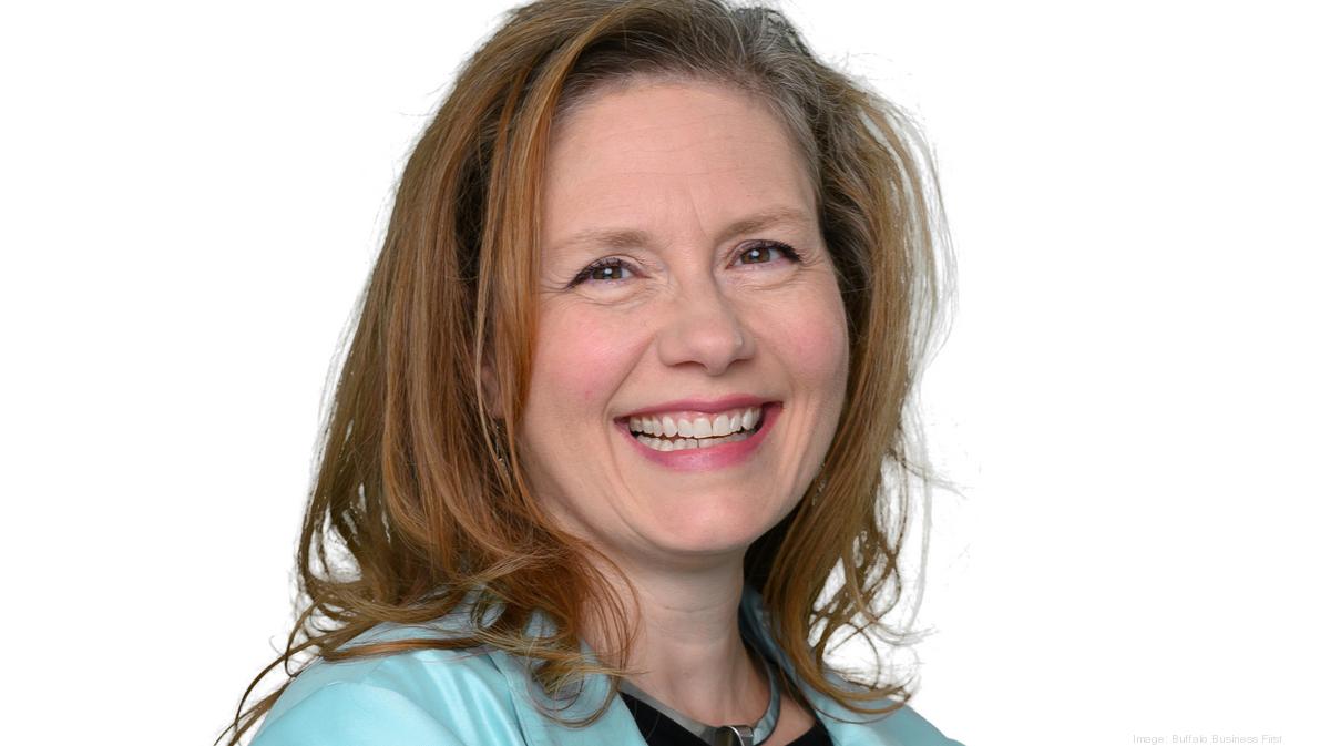 Tara Ellis - Buffalo Business First