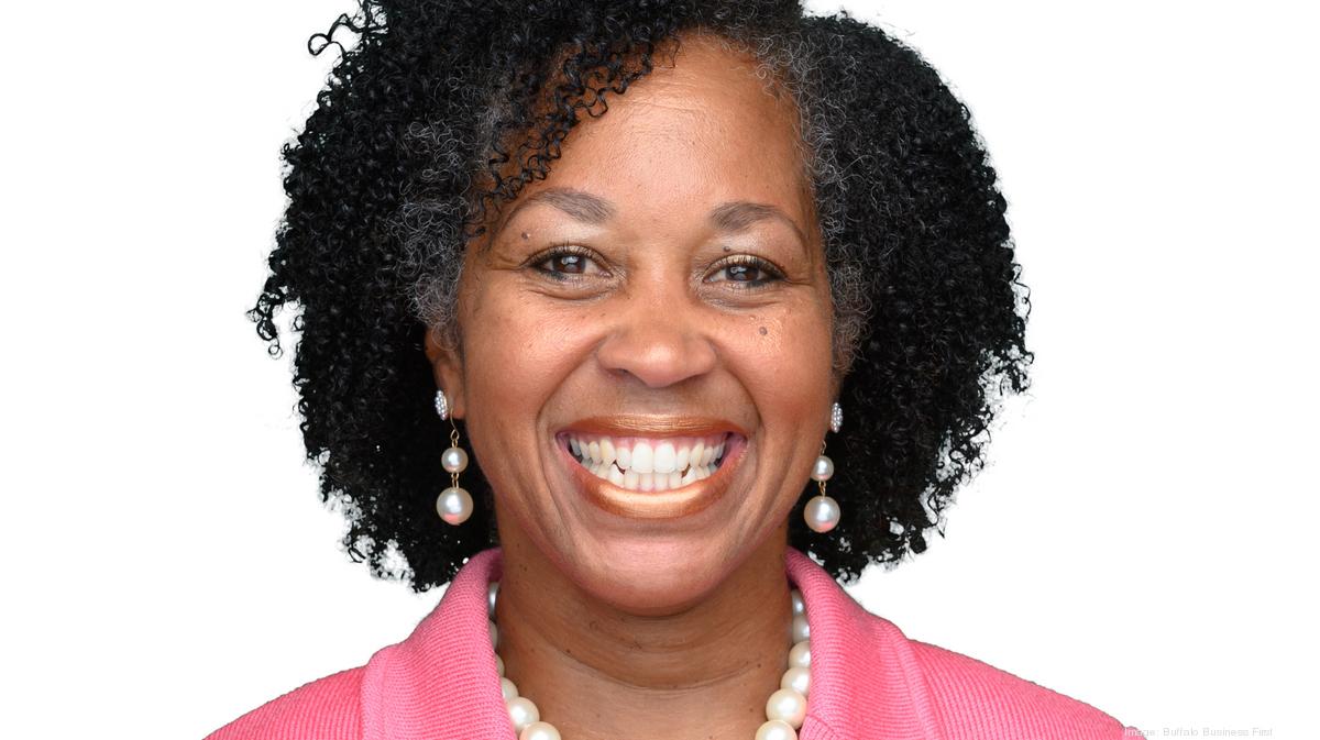 Lenora Foote Beavers - Buffalo Business First