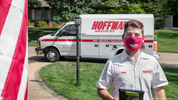St. Louis-based HVAC company Hoffmann Brothers expands to Nashville ...