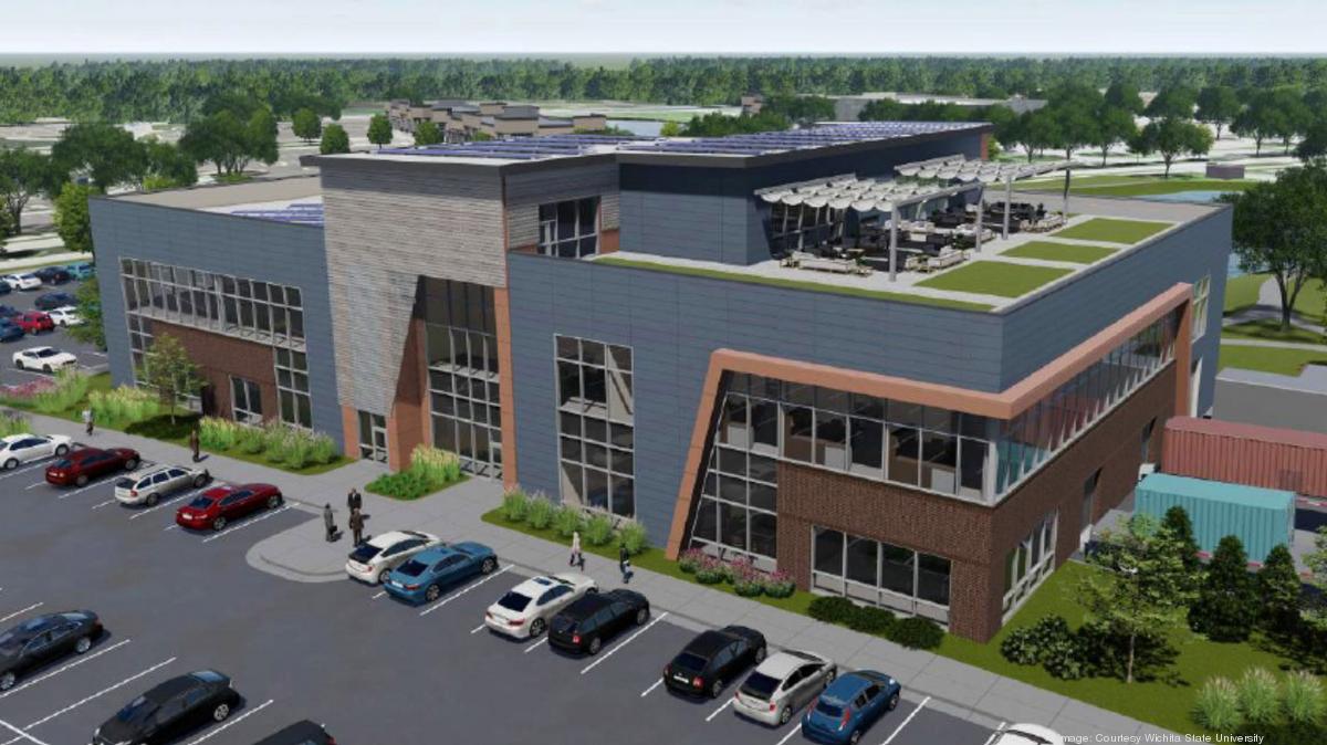 Developer of WSU building seeks $20M in IRBs for Deloitte's Smart ...