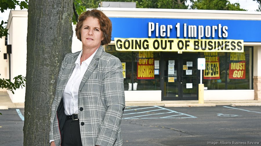 On Wolf Road, some retail businesses struggle while others boom during ...