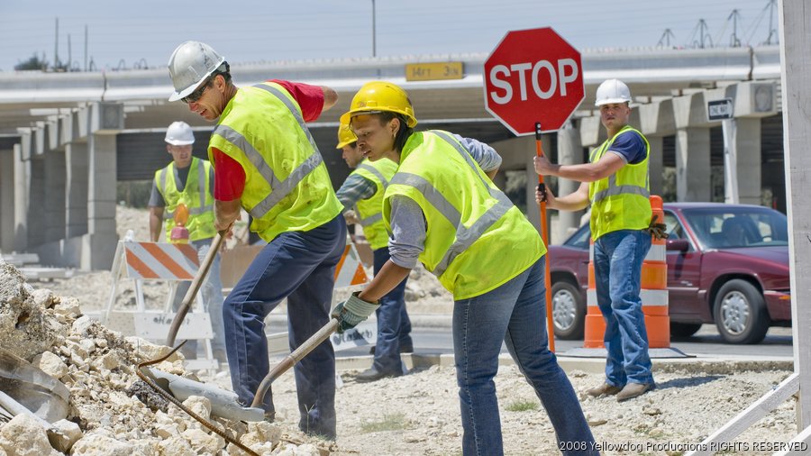 FDOT Secretary Jared Perdue explains the rationale behind a new $7 ...